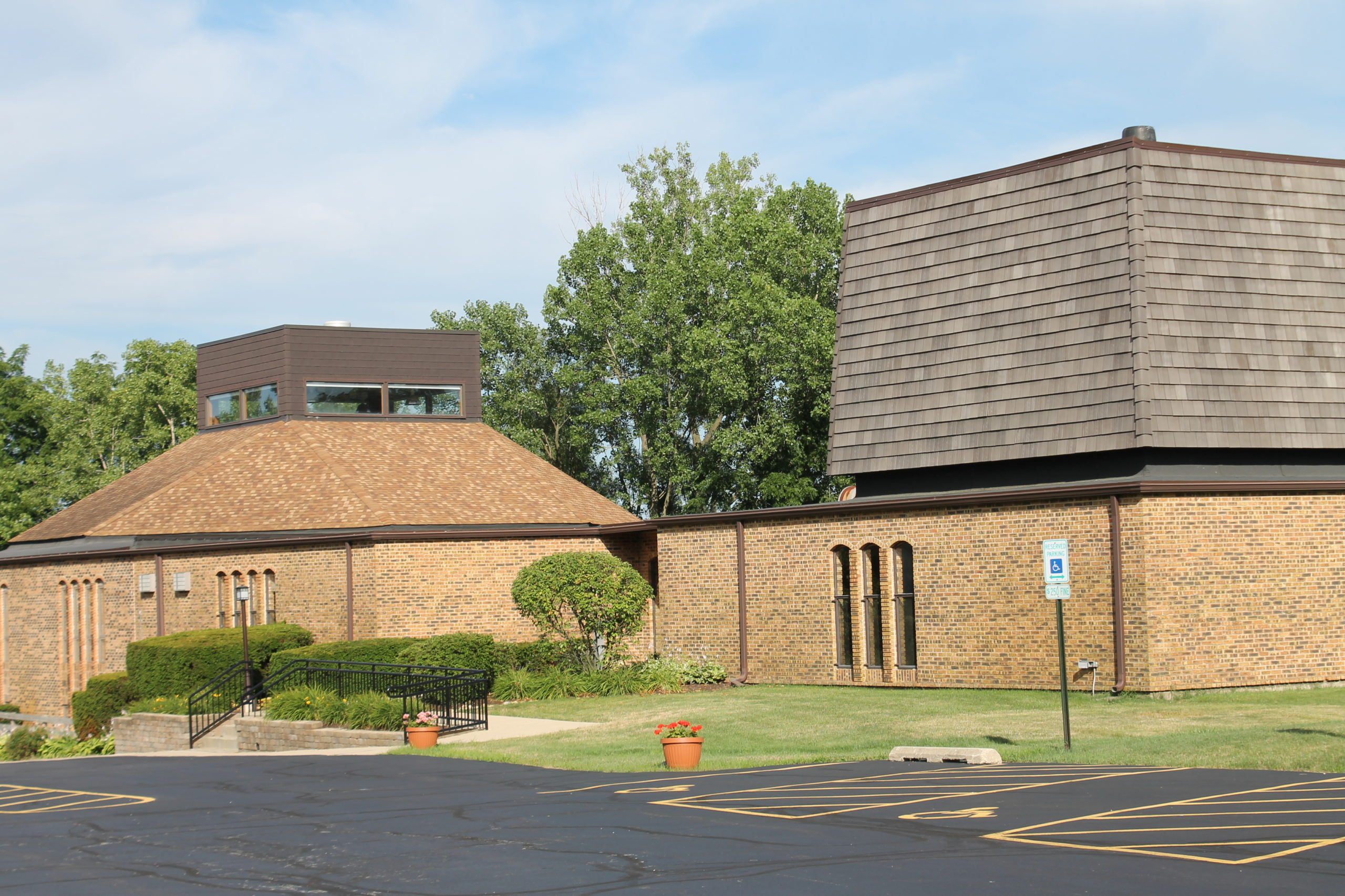 Walking with Jesus Archives - Faith Covenant Church | Wheaton, IL