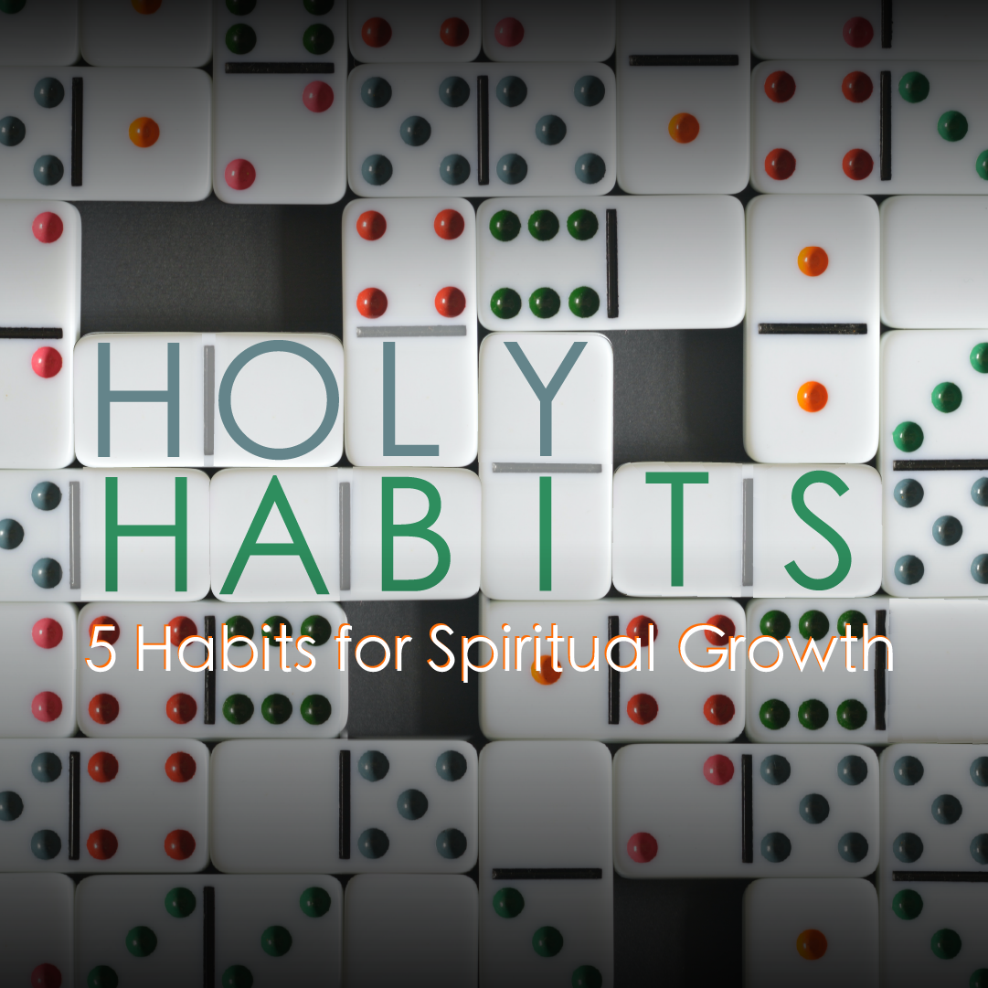 Grow Continuously - Faith Covenant Church | Wheaton, IL