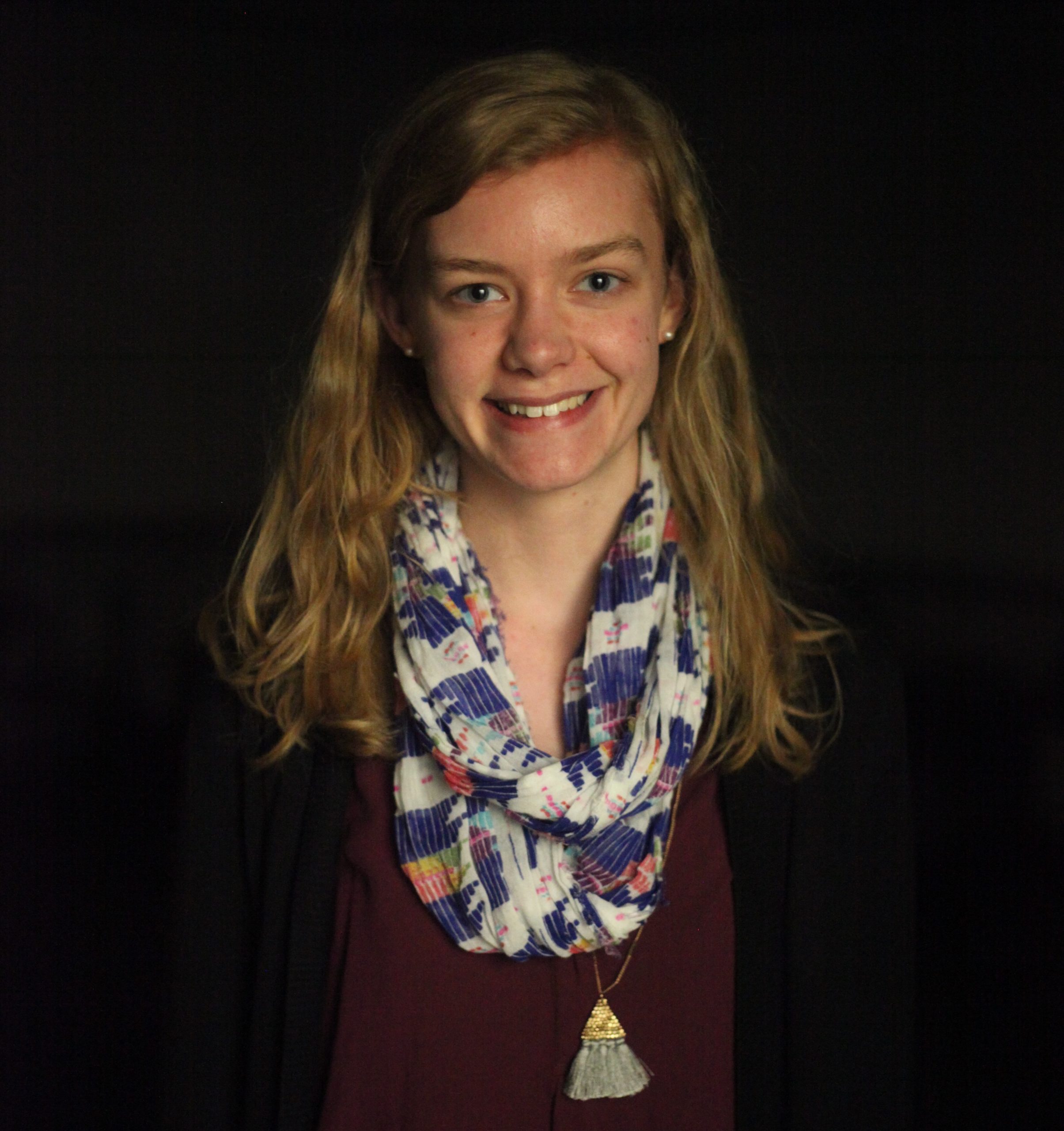 Eliza Stiles - Faith Covenant Church | Wheaton, IL